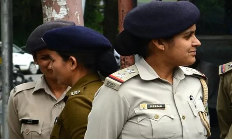 রাজ্য পুলিশের লেডি কনস্টেবল পরীক্ষার ফল প্রকাশিত – Truth Of Bengal ...