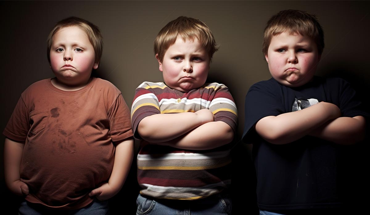 মোটা হচ্ছে পৃথিবী, গোটা বিশ্বে ১০০ কোটির বেশি ও ভারতে সাড়ে ১২ কোটির ...