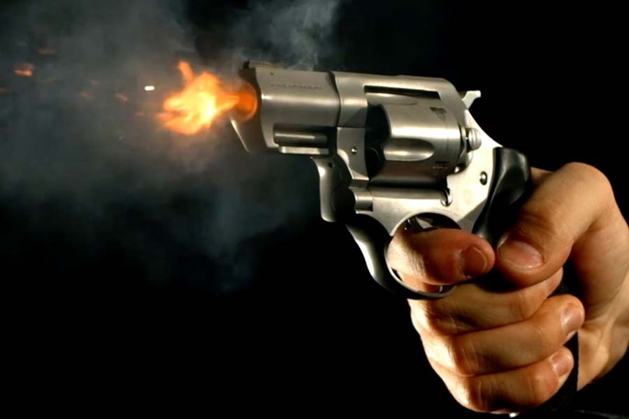 গাইঘাটায় গুলিবিদ্ধ প্রাক্তন বিজেপি কর্মী! আটক এক | Truth Of Bengal ...