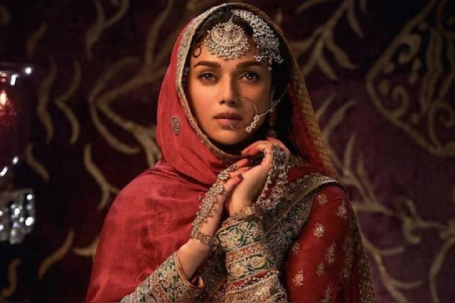 ফিরে আসছেন বিব্বো জান? ‘হীরামন্ডি’তে কি আবারও দেখা যাবে অদিতি’কে ...