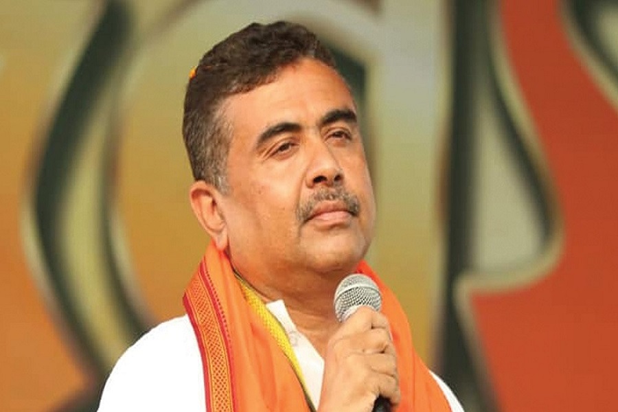 বাজেটকে 'নির্বাচনী ইশতেহার' বলে কটাক্ষ শুভেন্দু অধিকারীর | Truth Of ...