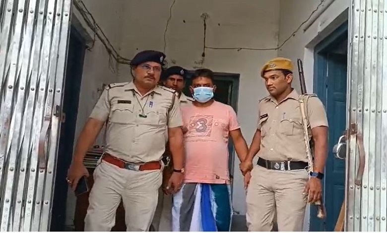 Bomb Arrest: Homeowner Kaijum Sheikh Nabbed