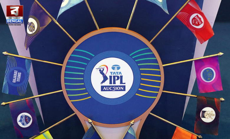 IPL Auction: প্রকাশ্যে এল আগামী আইপিএল-র নিলামের সম্ভাব্য দিন | Truth ...