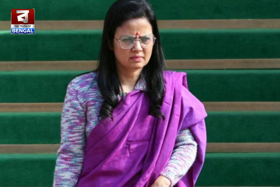 সেনার অবমাননার অভিযোগ! মহুয়া মৈত্রর বিরুদ্ধে আদালতে মামলা, বিপাকে ...